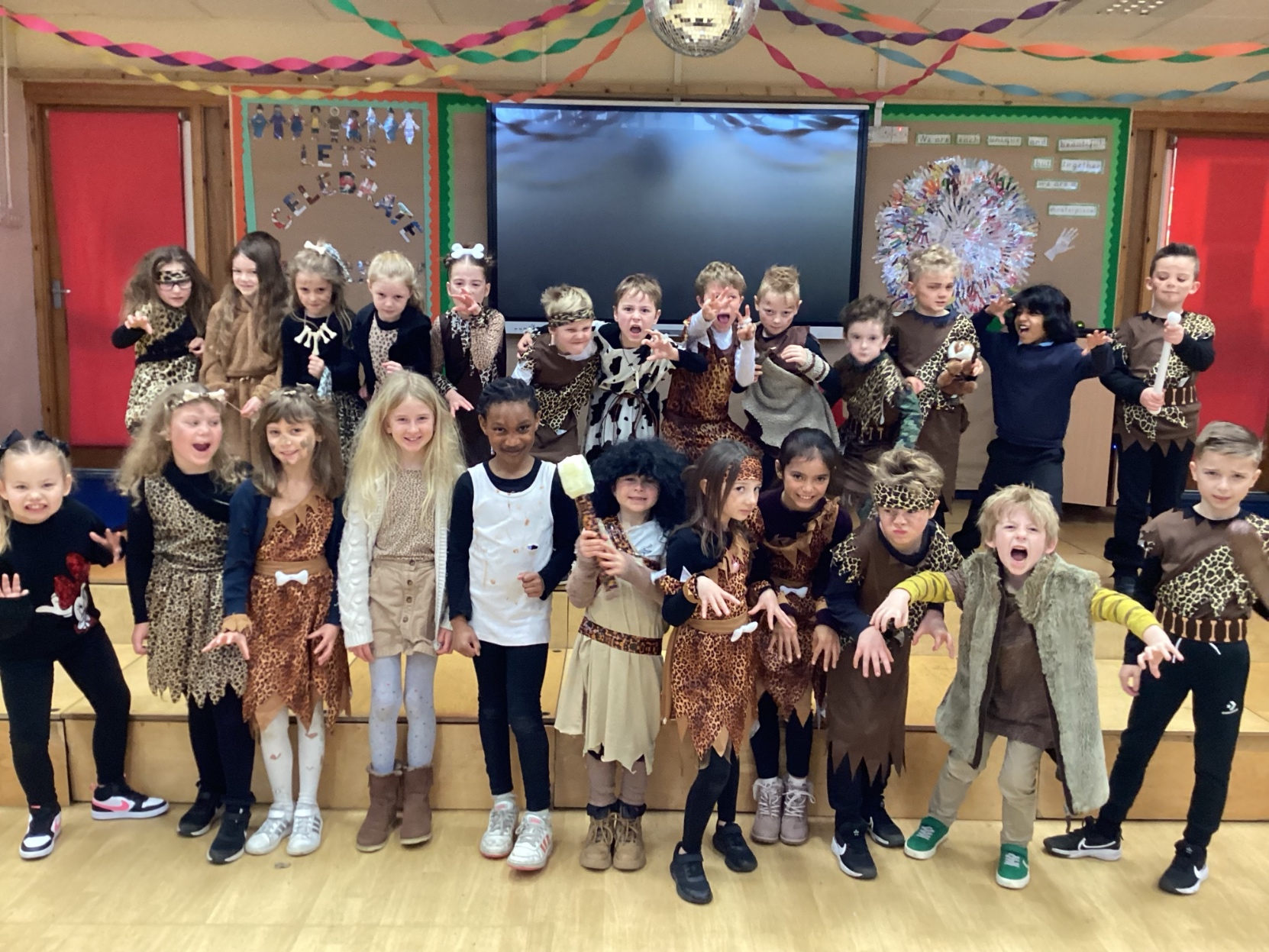 Elmstead Primary School - SEN