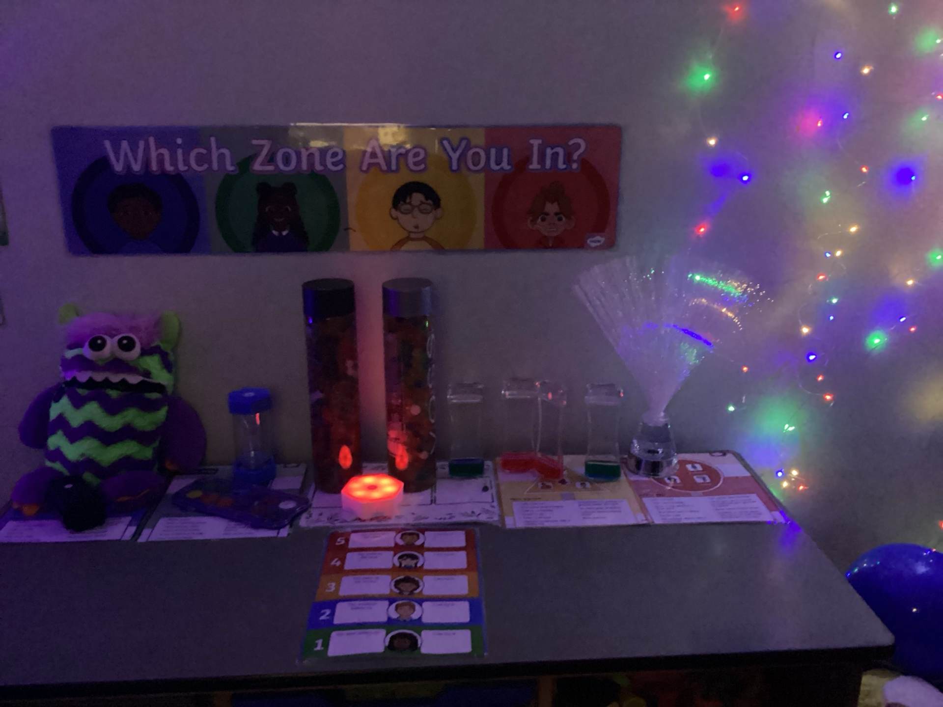 Elmstead Primary School - SEN