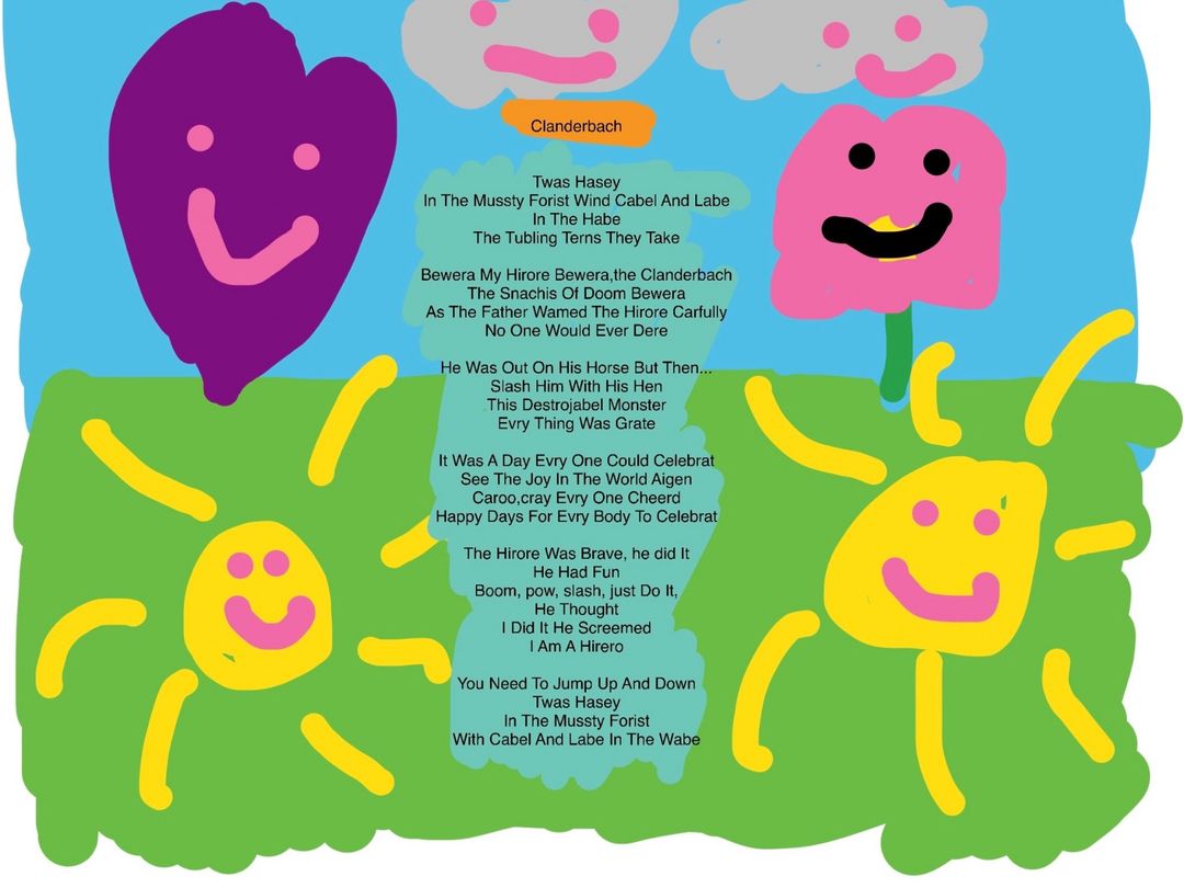 Elmstead Primary School - Year 4