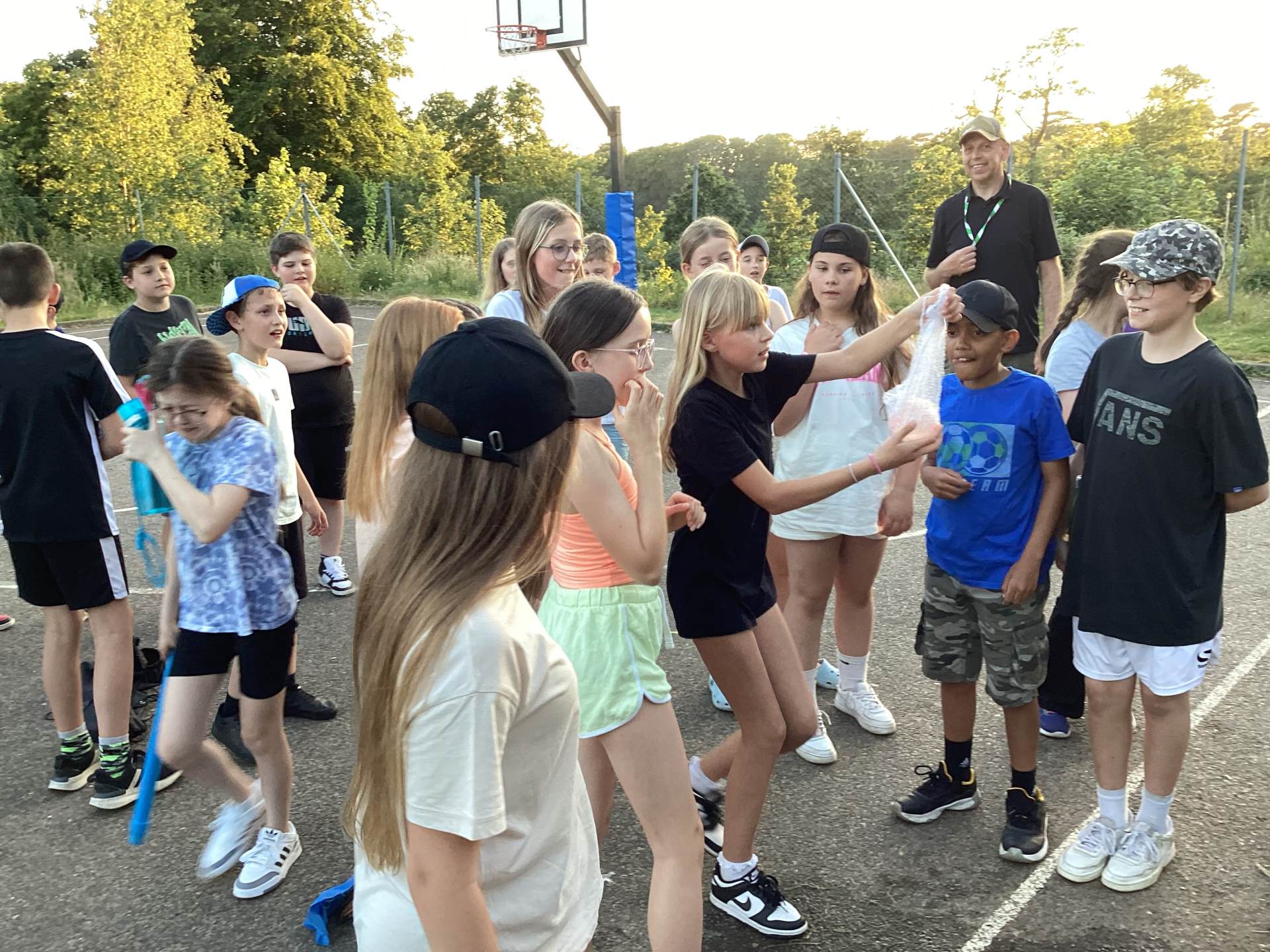 Elmstead Primary School - Year 6