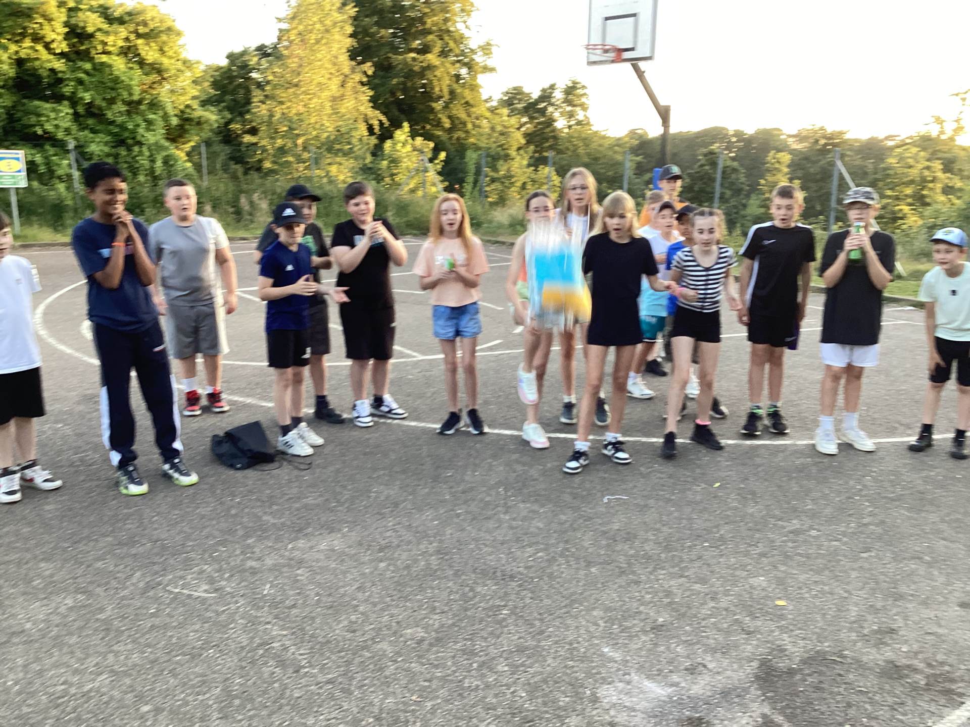 Elmstead Primary School - Year 6