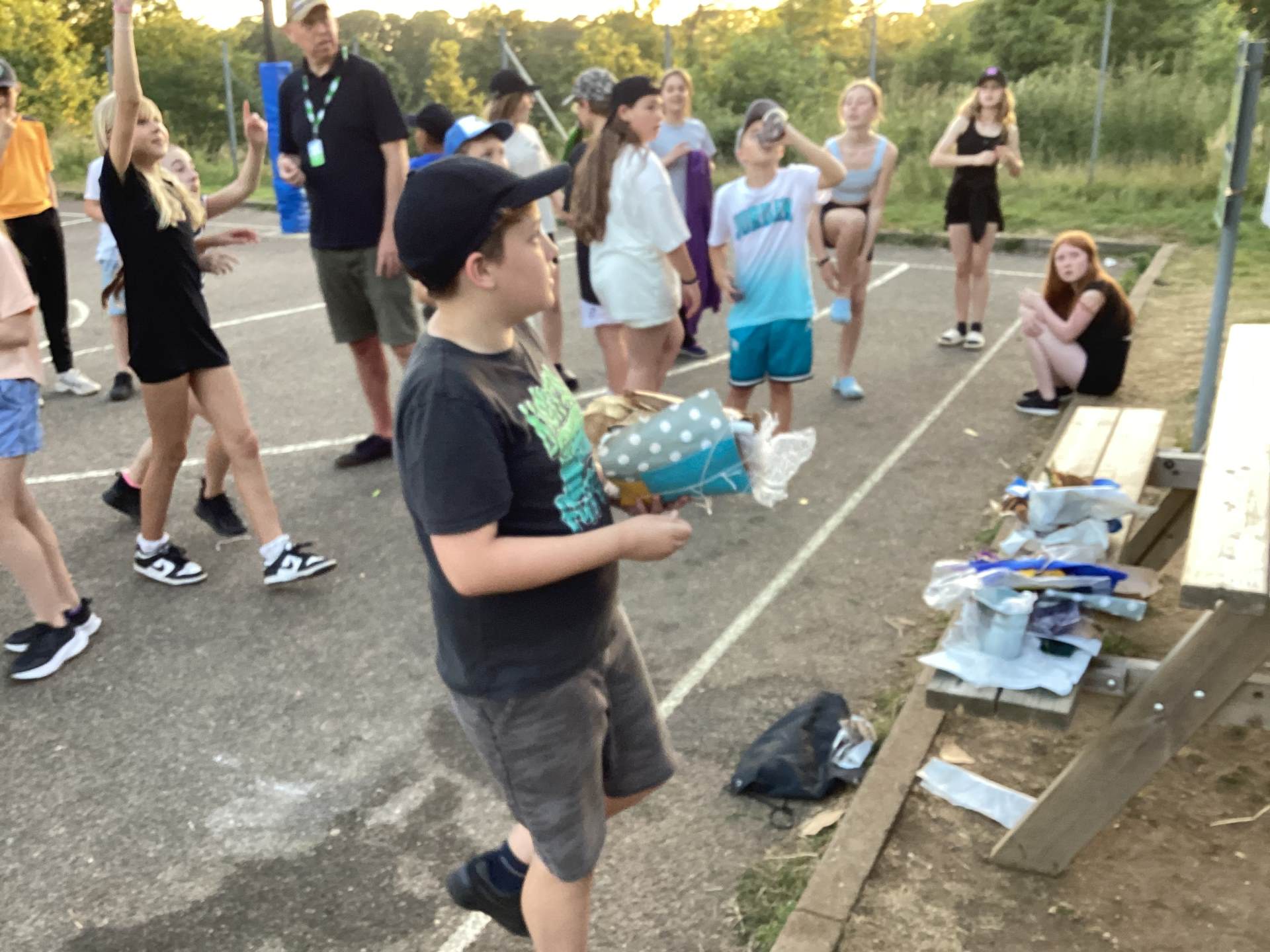 Elmstead Primary School - Year 6