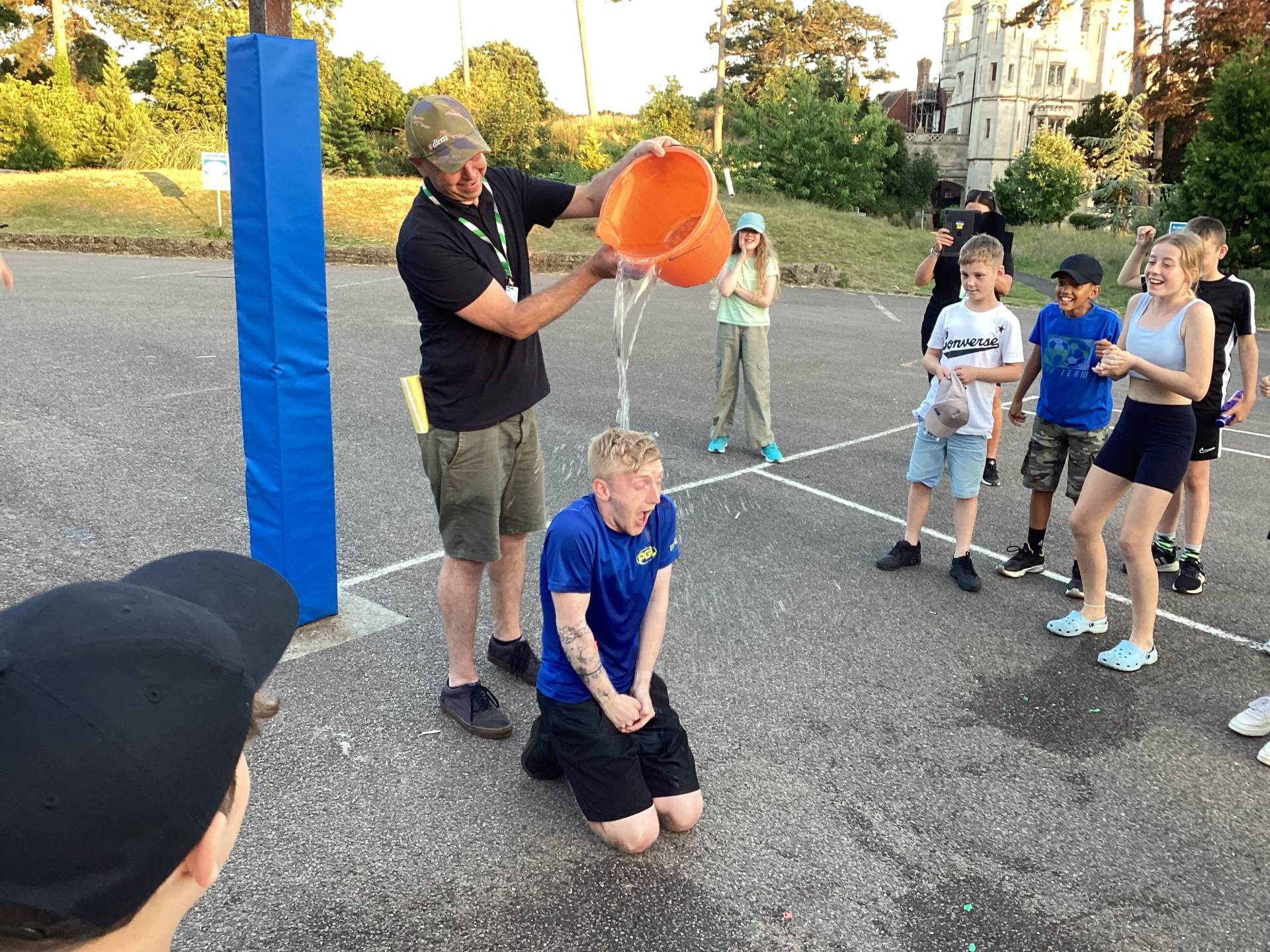 Elmstead Primary School - Year 6