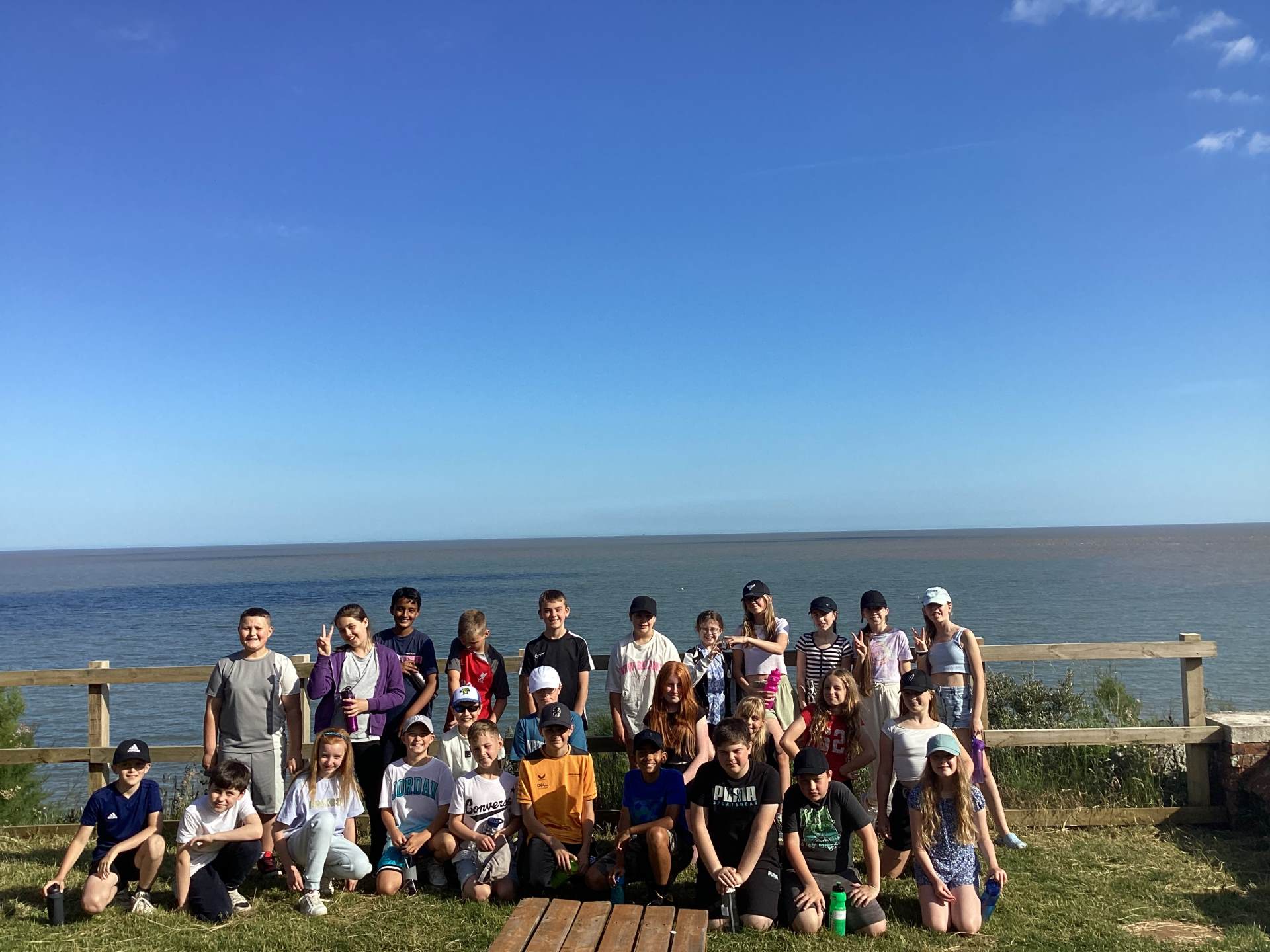 Elmstead Primary School - Year 6