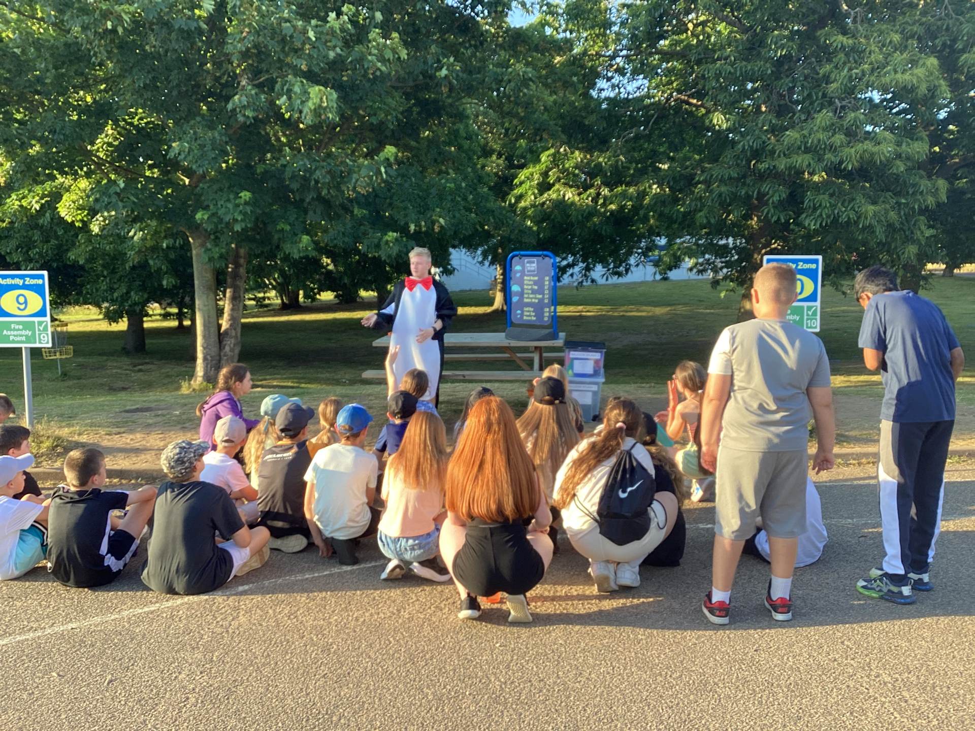 Elmstead Primary School - Year 6