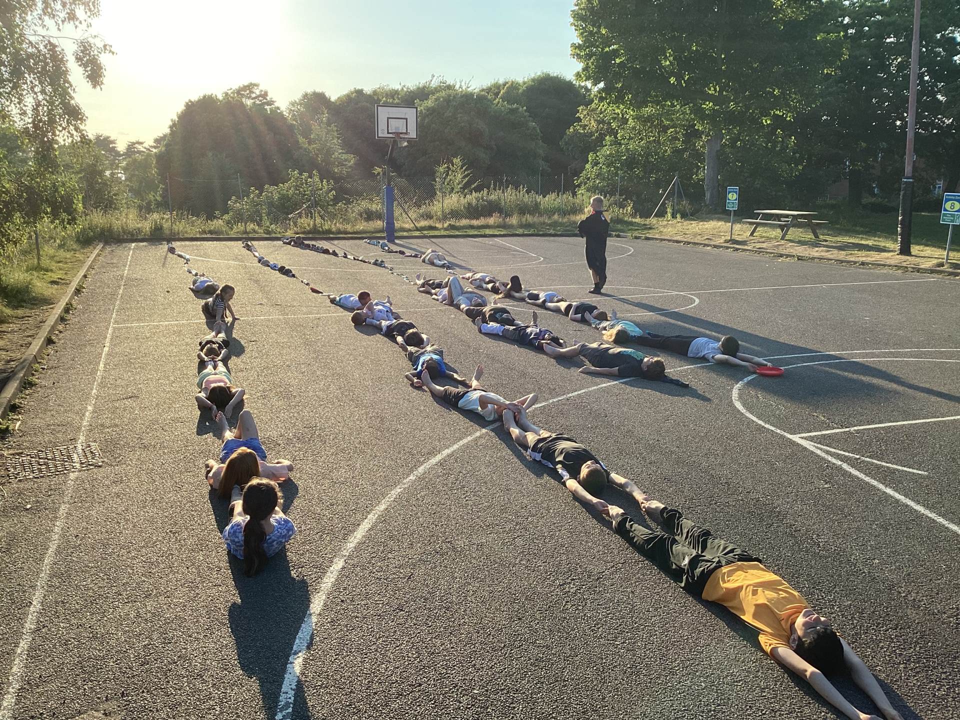 Elmstead Primary School - Year 6