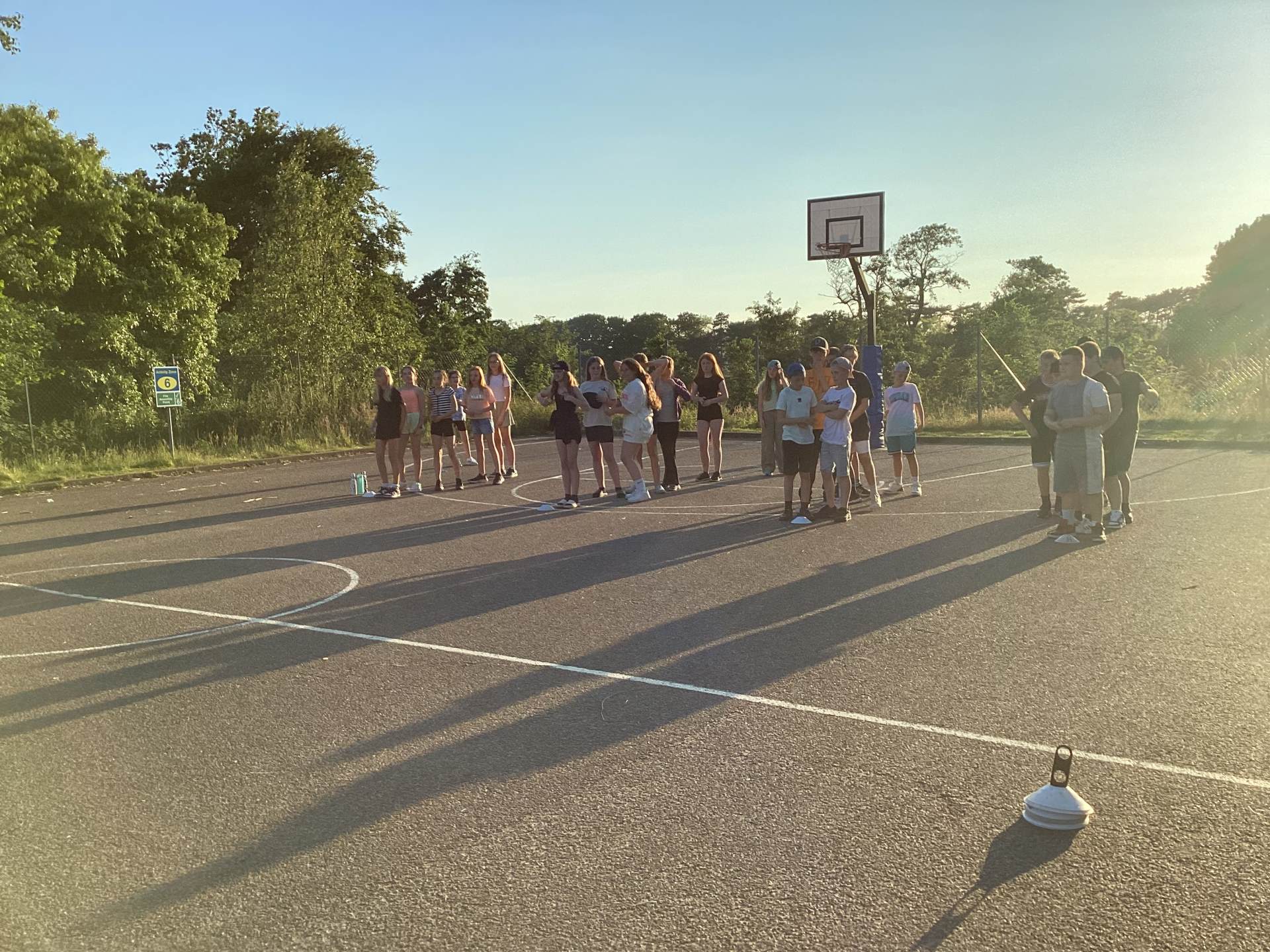 Elmstead Primary School - Year 6