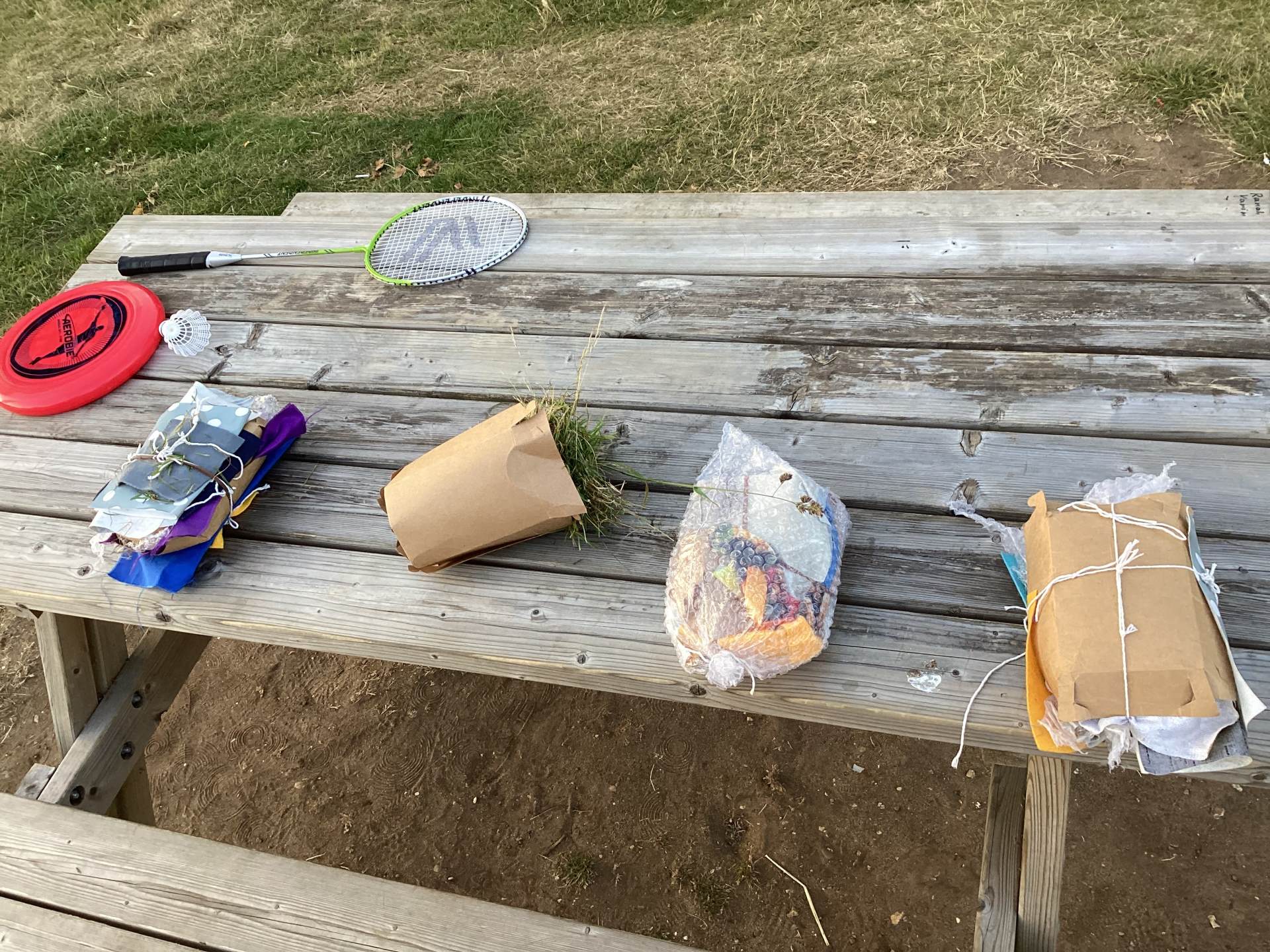 Elmstead Primary School - Year 6