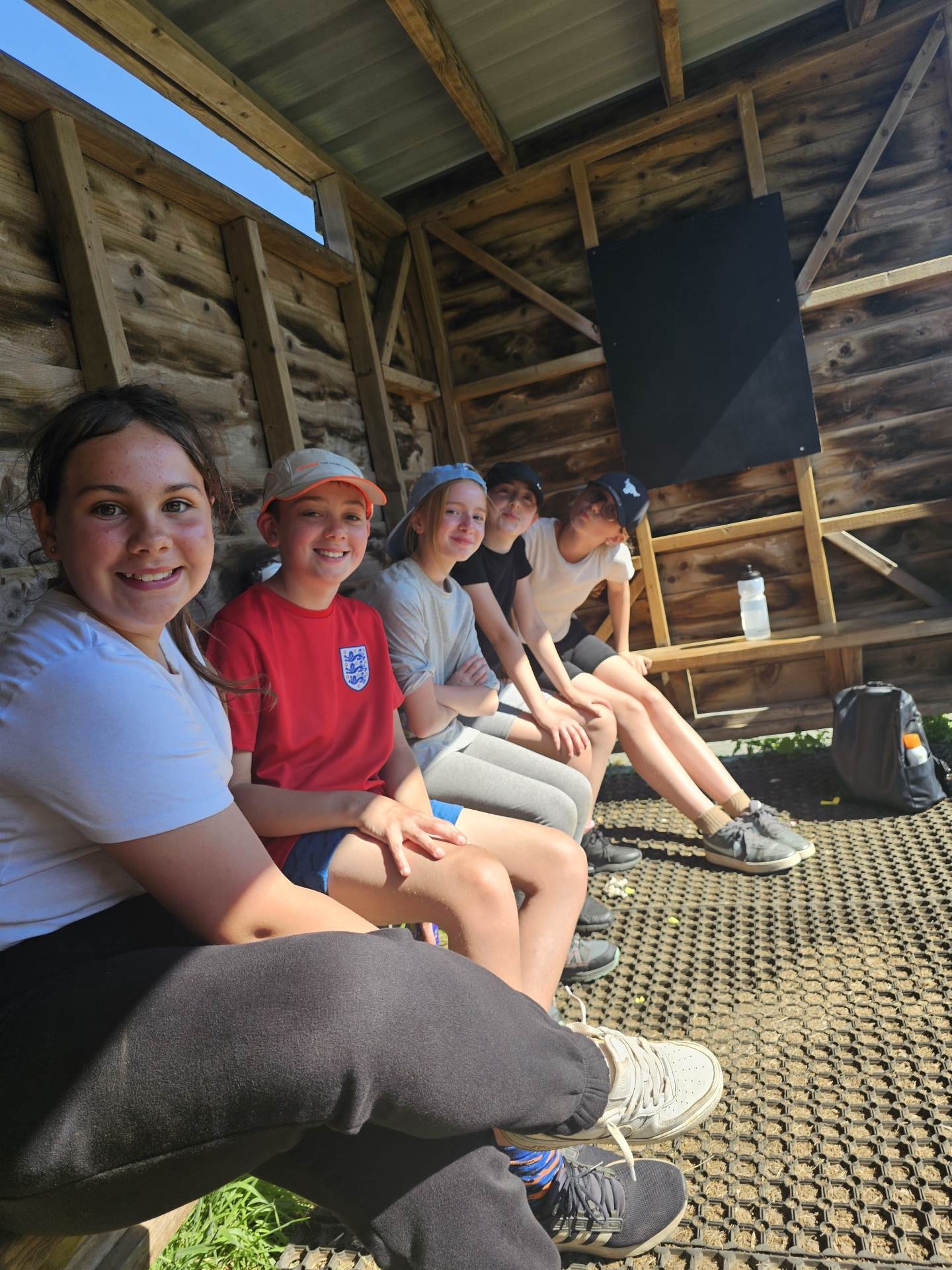 Elmstead Primary School - Year 6