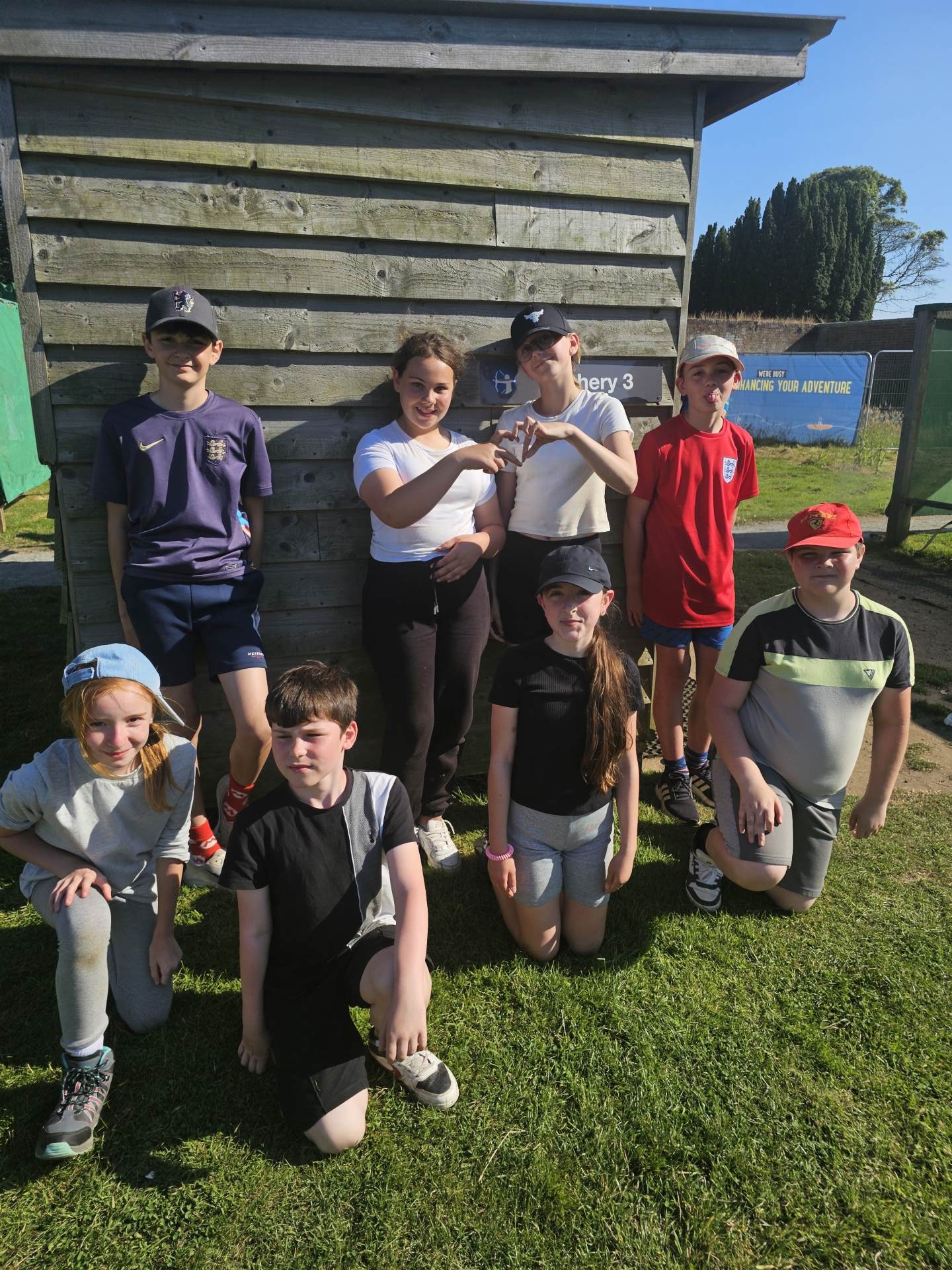 Elmstead Primary School - Year 6