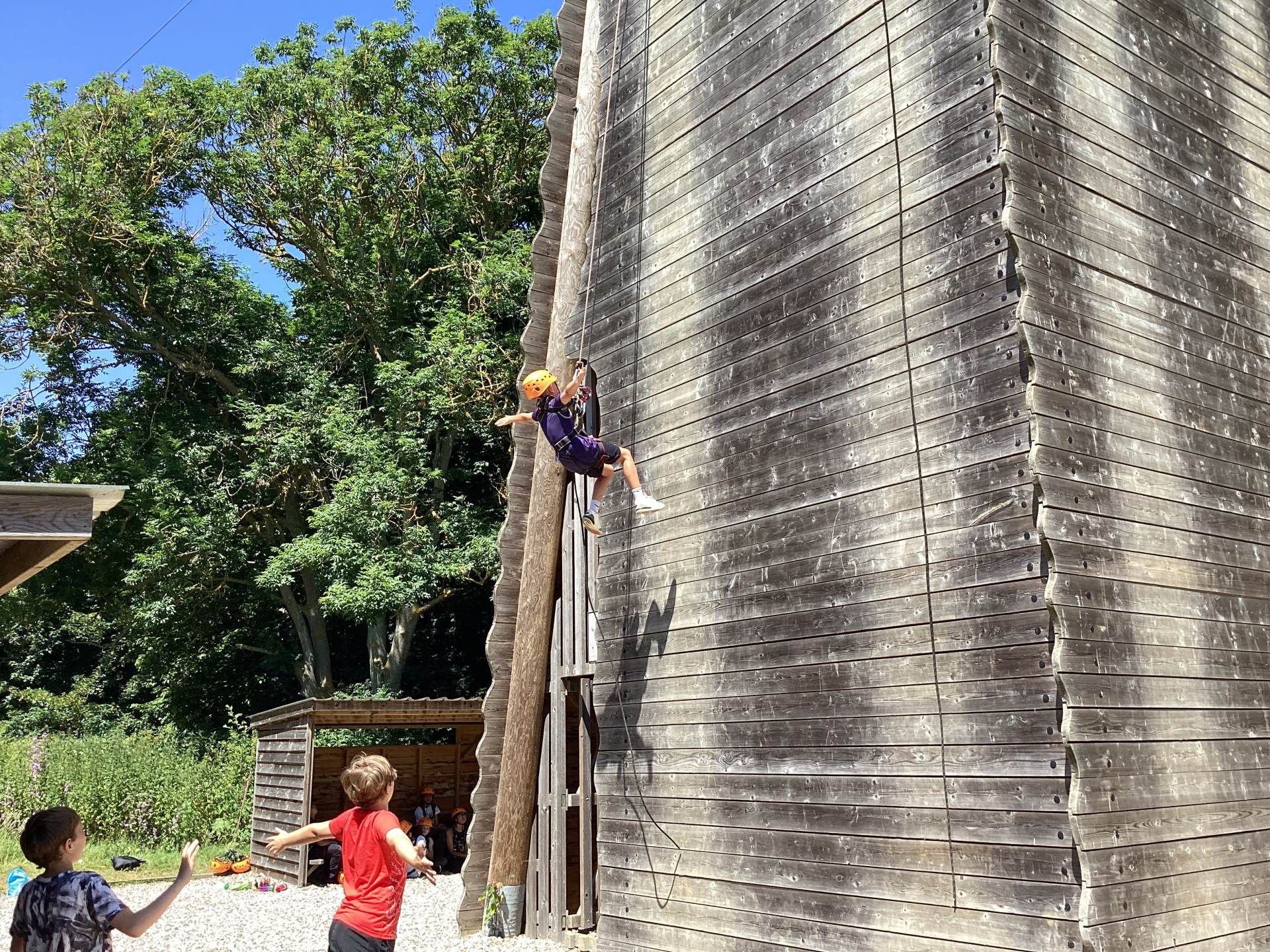 Elmstead Primary School - Year 6